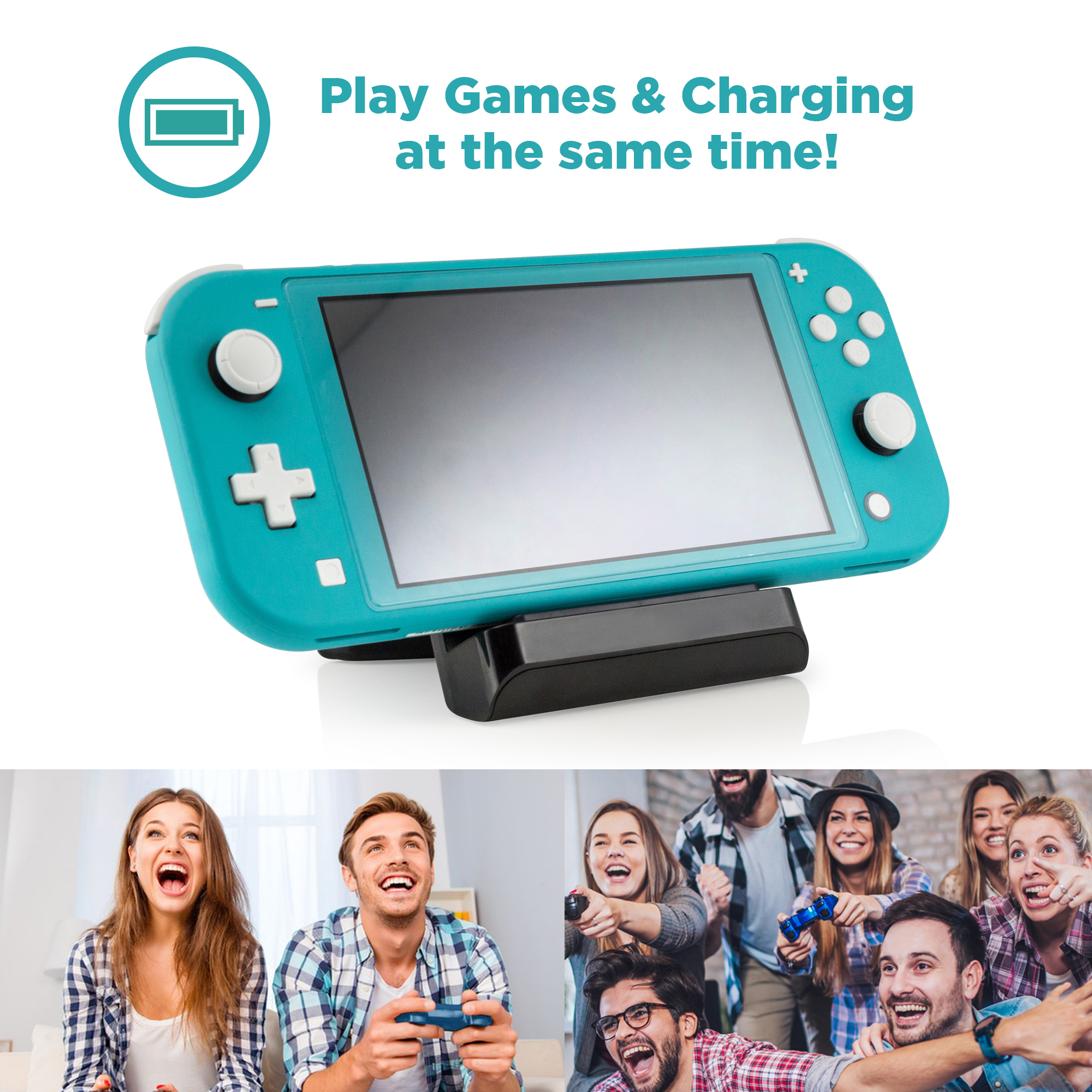 CUBEWORK Marketplace